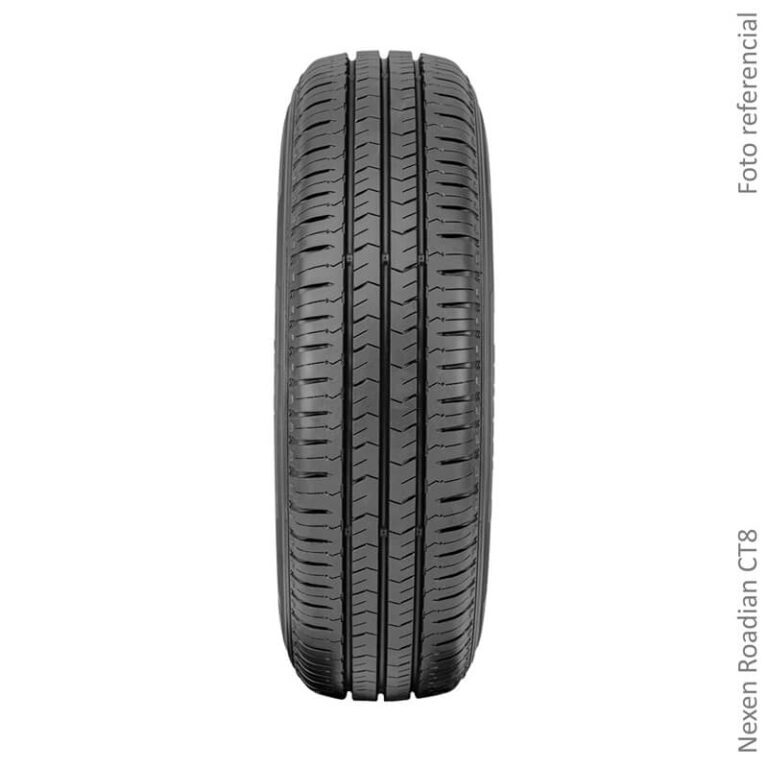LLANTA 195R15C 8PR 106R NEXEN ROADIAN CT8 - Prollantas - Tienda de llantas en Lima Peru