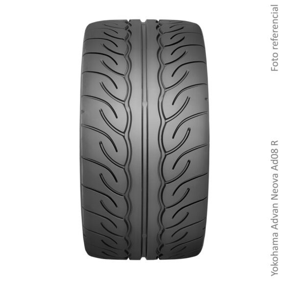 Llanta para Auto Yokohama Advan Neova Ad08 - 195/50R15