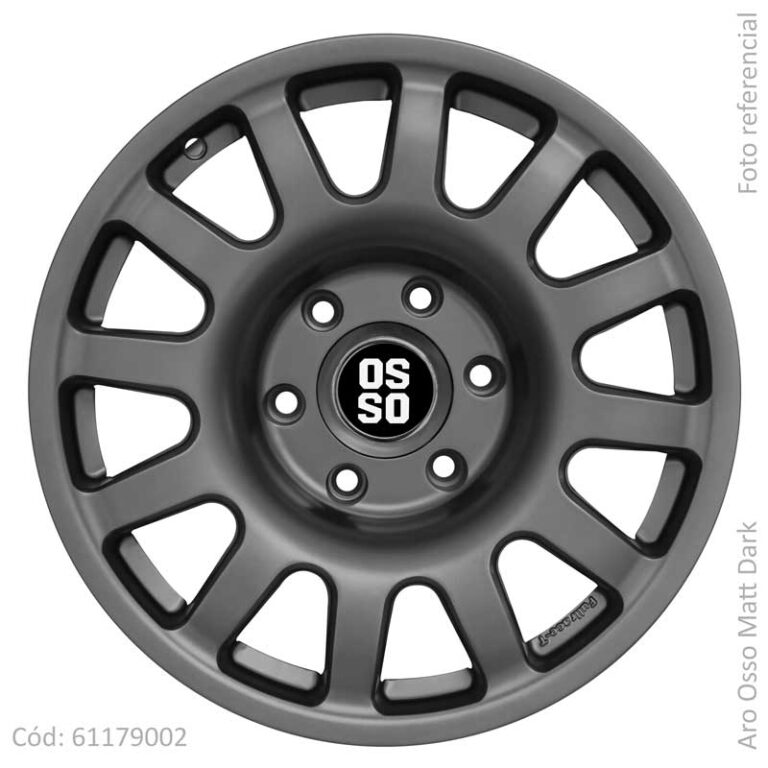 Aros para Camioneta - Prollantas - Tienda de llantas en Lima Peru