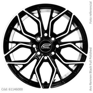 Aros para auto y camioneta