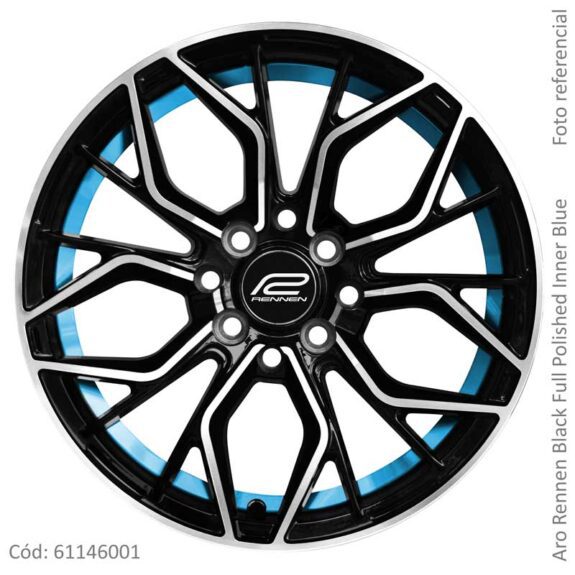 Aros para auto y camioneta