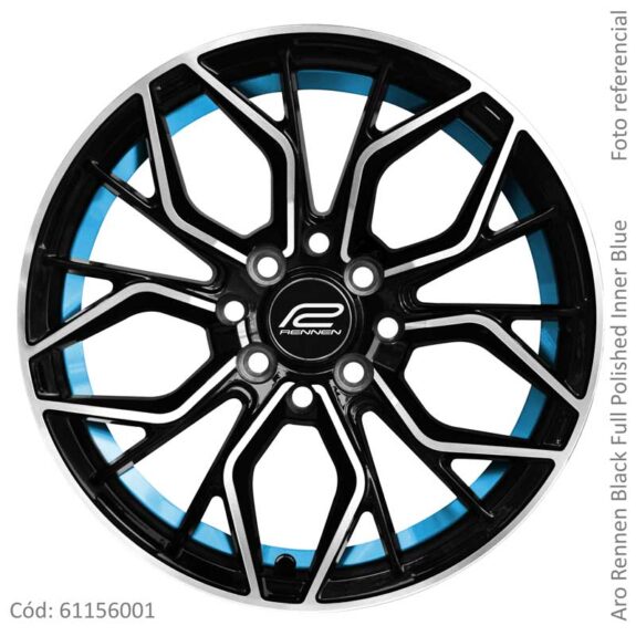 Aros para auto y camioneta