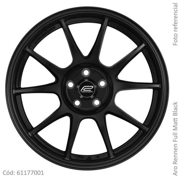 Aros para auto y camioneta