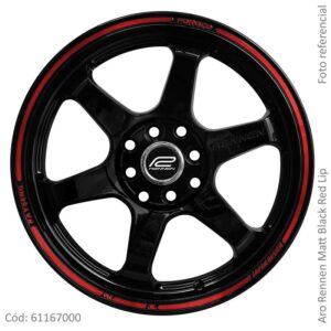 Aros para auto y camioneta