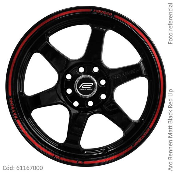 Aros para auto y camioneta