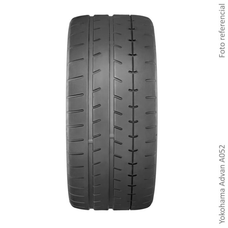 LLANTA 255/35R18 94Y YOKOHAMA ADVAN A052 XL (Extra Load) (Made in JAPAN) - Prollantas - Tienda ...